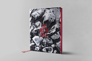 Print for The Art Of Grill by David Barath — BP&O