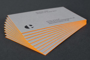 New Brand Identity for The Counter Press — BP&O