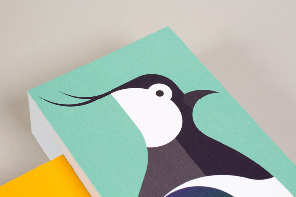 New Brand Identity for The Stow Brothers by Build — BP&O