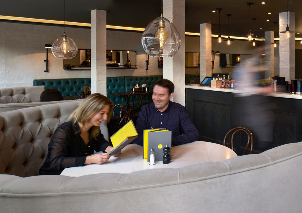 New Logo & Brand Identity for Yumn by Filthymedia — BP&O