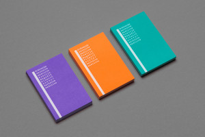 Business Card Design Inspiration No.3 — BP&O