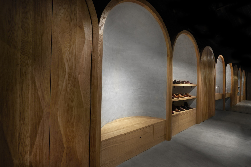 New Branding & Interior Design for Faust by Snøhetta — BP&O