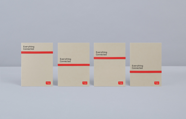 New Logo and Brand Identity for Fogg by Bunch - BP&O