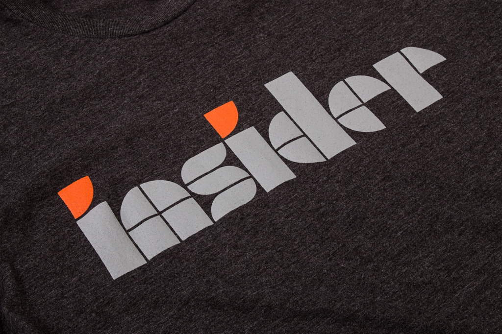 New Brand Identity for InsideSource by Mucho — BP&O