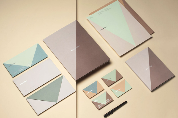 New Logo & Brand Identity for Mamen Diego by Atipo — BP&O