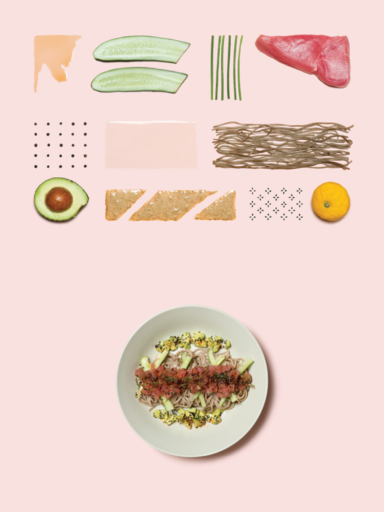 New Brand Identity for Marco Marco by Acre — BP&O