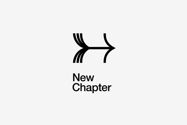 Logo for New Chapter by Paul Belford — BP&O