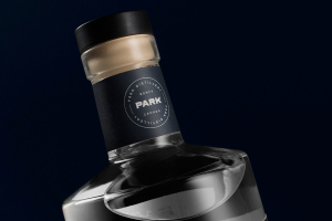Package Design for Park Vodka by Glasfurd & Walker — BP&O