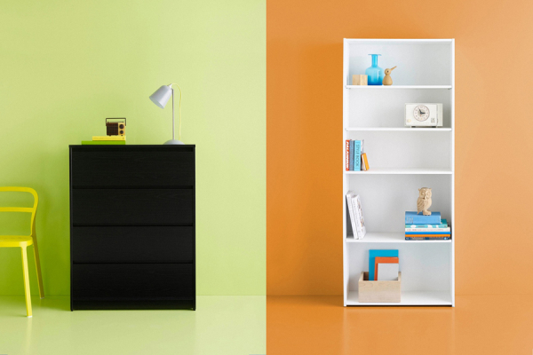 New Brand Identity for Room Essentials by Collins — BP&O