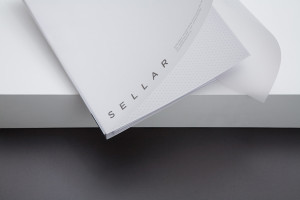 New Logo and Brand Identity for Sellar by Campbell Hay - BP&O