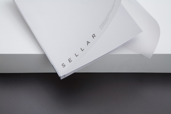 New Logo and Brand Identity for Sellar by Campbell Hay - BP&O
