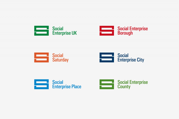 New Logo for Social Enterprise UK by Paul Belford — BP&O