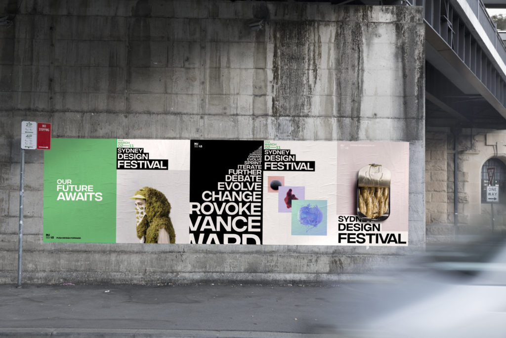 The Very Best in Poster Design: Gallery & Inspiration — BP&O