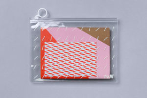 New Offline Visual Identity for tvN by Studio fnt — BP&O