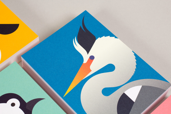 New Brand Identity for The Stow Brothers by Build — BP&O