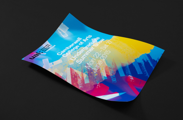 UAL 2015 Campaign by Spy — BP&O