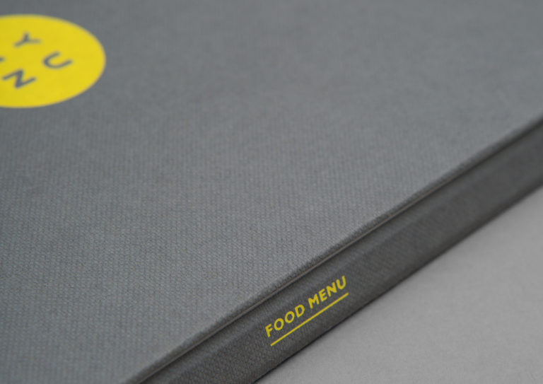 New Logo & Brand Identity for Yumn by Filthymedia — BP&O