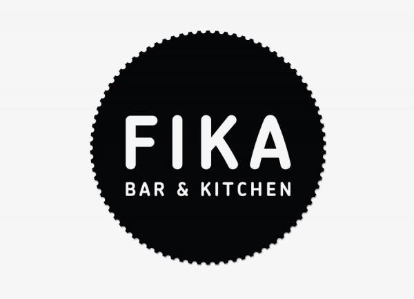 New Brand Identity for Fika by Designers Anonymous - BP&O