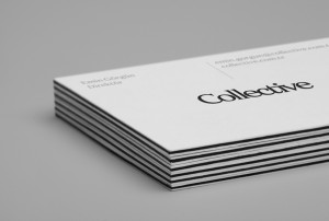 Creative Business Card Gallery No.1 — BP&O