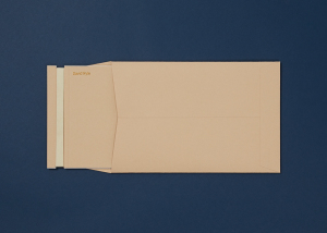 New Brand Identity for David Ryle by S-T — BP&O