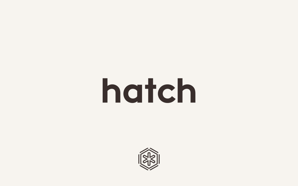 New Packaging for Hatch Cold Brew Coffee by Tung — BP&O