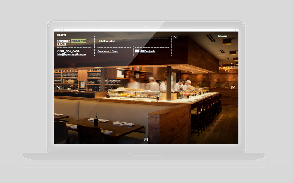 New Logo & Brand Identity for HEWN by Föda — BP&O