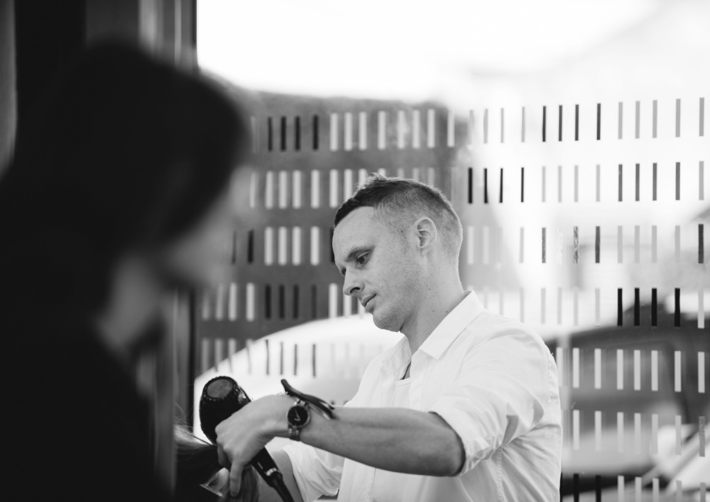 New Branding for M11 studio by Inhouse — BP&O