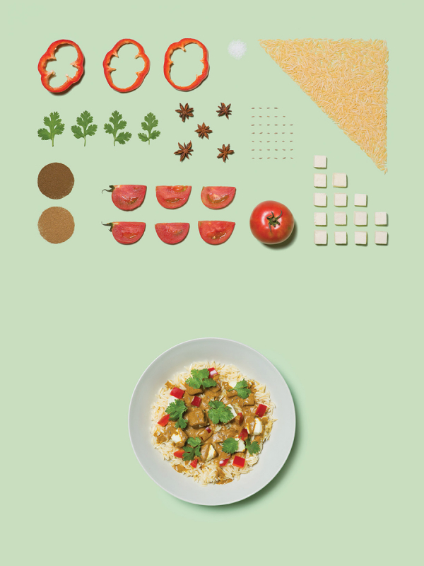 New Brand Identity for Marco Marco by Acre — BP&O