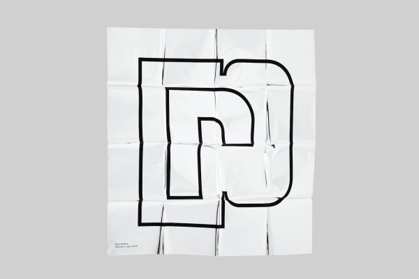 Logo & Branding for Paco Rabanne by Zak Group — BP&O