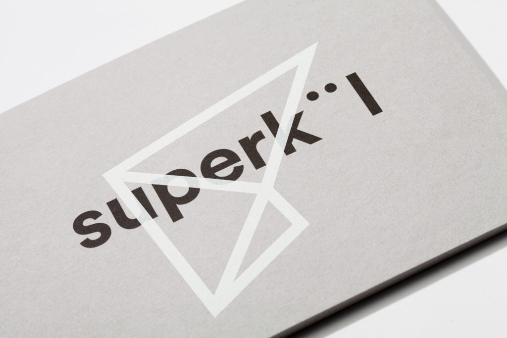 New Logo & Brand Identity for Superkül by Blok — BP&O