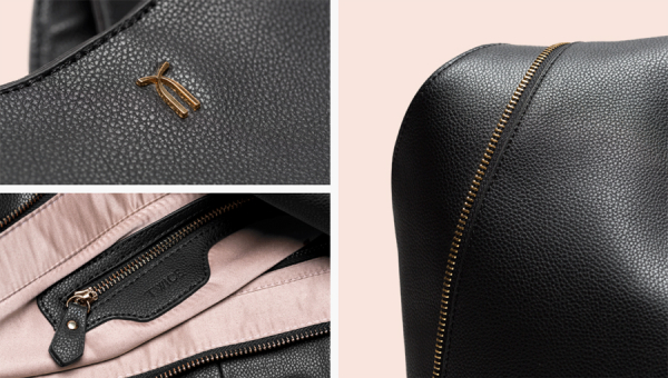 New Logo for Twice Fashion by SocioDesign — BP&O