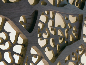 New Logo for CC Bar by Freytag Anderson