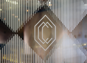 New Logo for CC Bar by Freytag Anderson