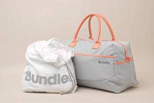 New Brand Identity for Bundle by The Company You Keep - BP&O