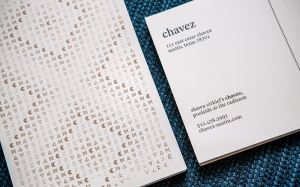 New Brand Identity for Chavez by Föda — BP&O
