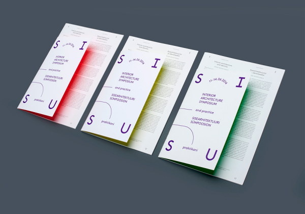 New Brand Identity for SISU by AKU — BP&O