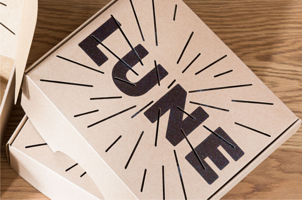 New Brand Identity for Lune Croissanterie — BP&O