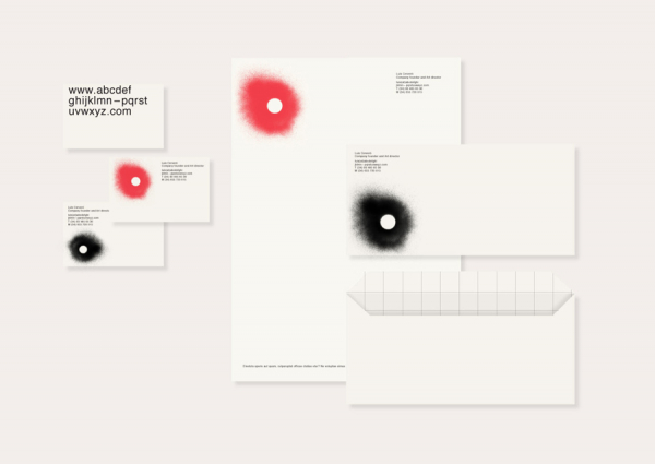 New Brand Identity for O by Folch — BP&O