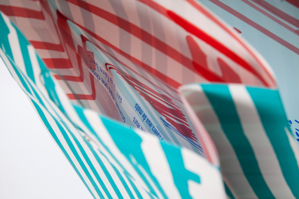 New Brand Identity for RDVC 2014 by Marks - BP&O