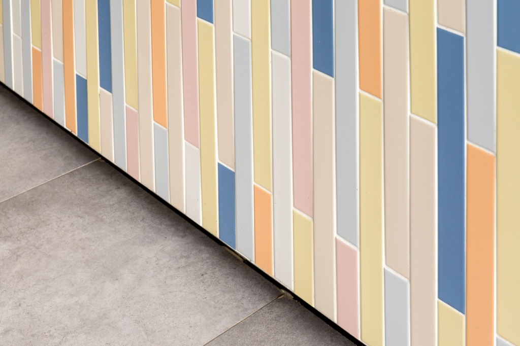 New Brand Identity for Sardine by Here Design — BP&O