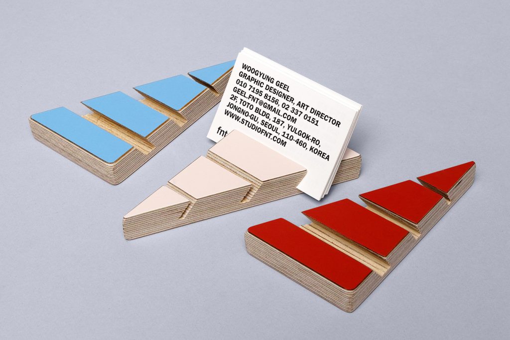 New Offline Visual Identity for tvN by Studio fnt — BP&O