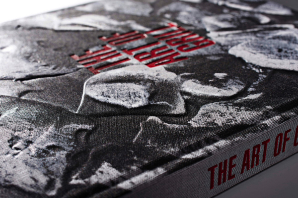 Print for The Art Of Grill by David Barath — BP&O