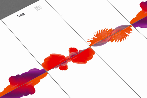 New Logo and Brand Identity for Fogg by Bunch - BP&O