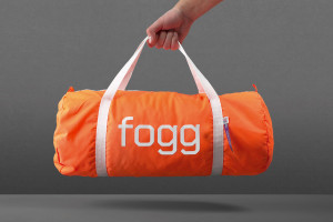 New Logo and Brand Identity for Fogg by Bunch - BP&O