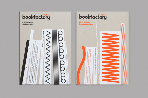 New Logo for Bubu by Bob Design — BP&O