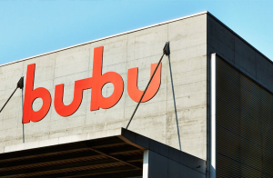 New Logo for Bubu by Bob Design — BP&O