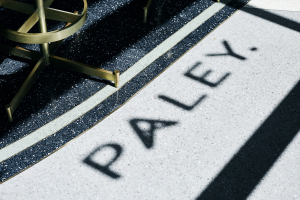 New Logo & Brand Identity for Paley by Mucca — BP&O