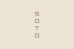 New Graphic Identity for Soto by Richards Partners — BP&O