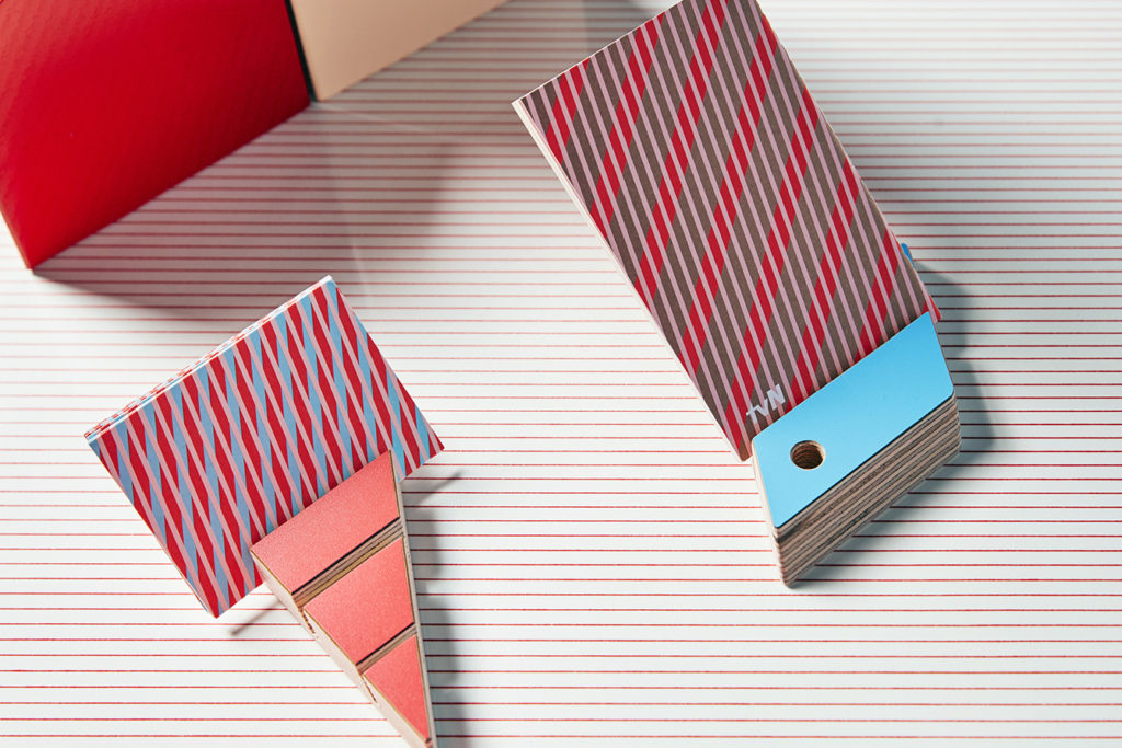 New Offline Visual Identity for tvN by Studio fnt — BP&O