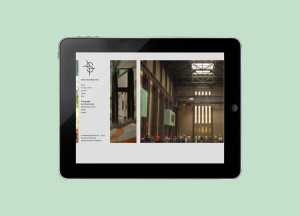 New Brand Identity for Andrew Schweitzer Foto - BP&O